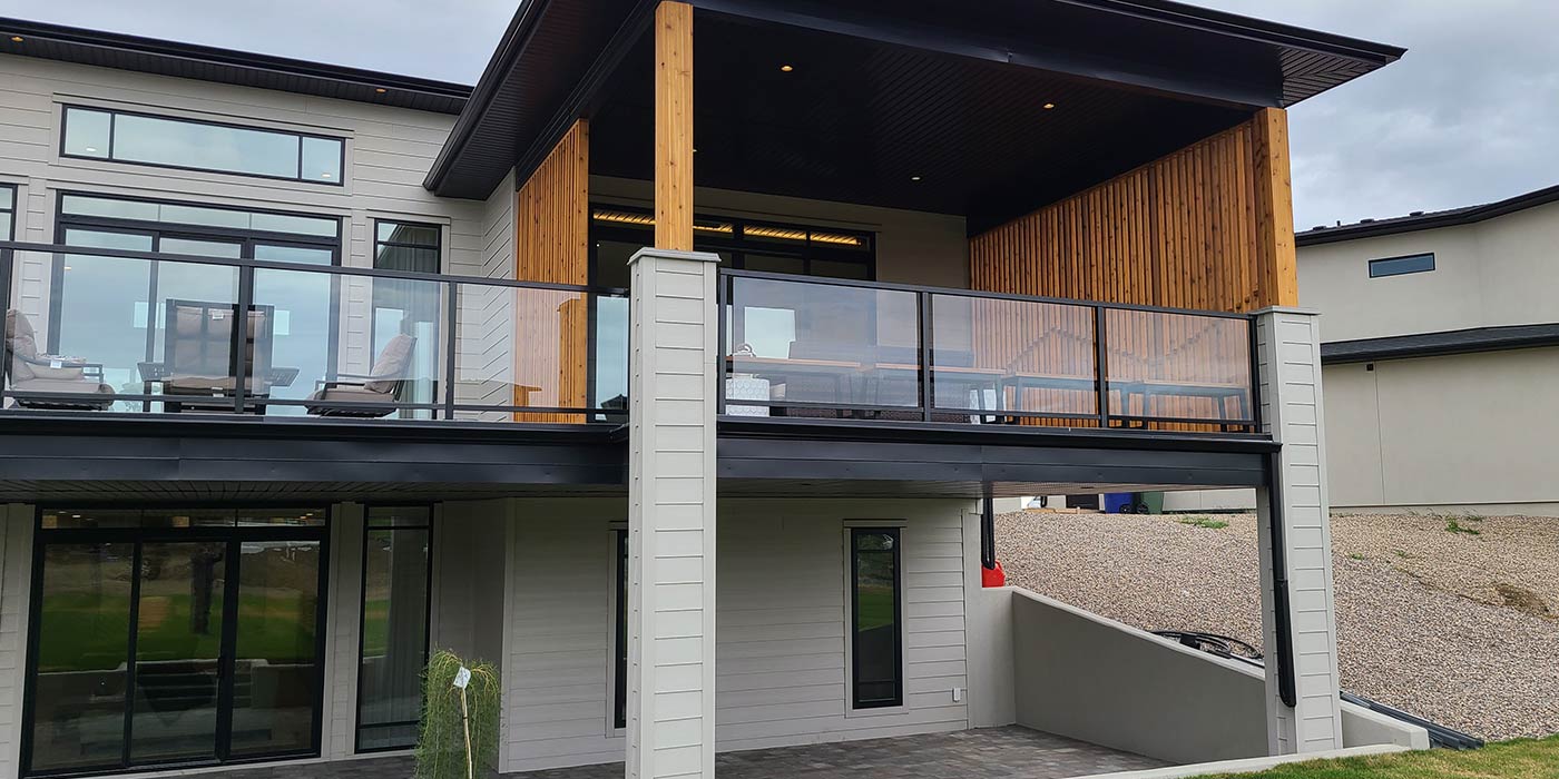 Free Deck Quote Saskatoon | Deck Estimate and Pricing - Saskatoon Deck Shop